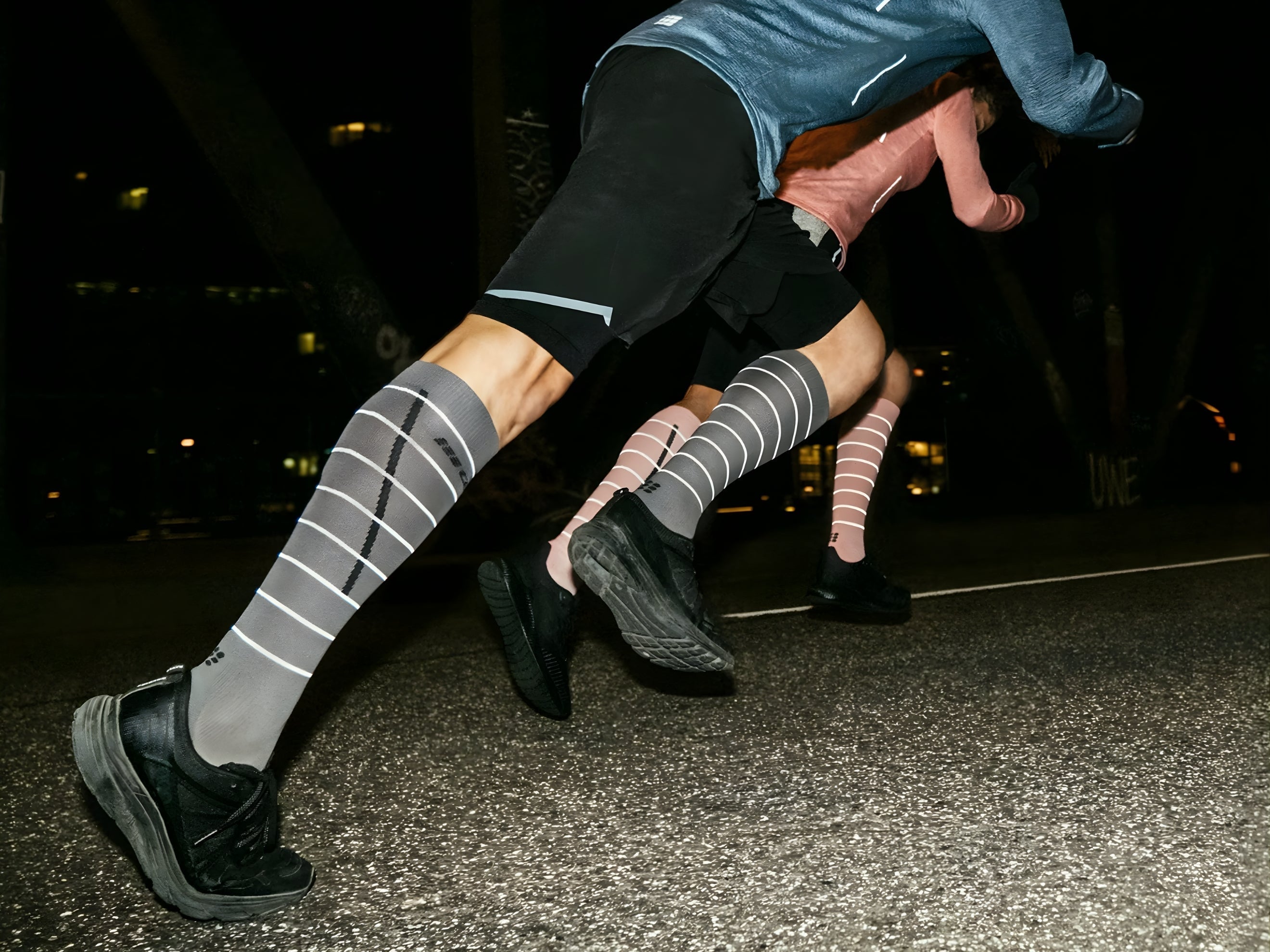 Compression Socks for Running: Complete Buyer's Guide | CEP – CEP Running