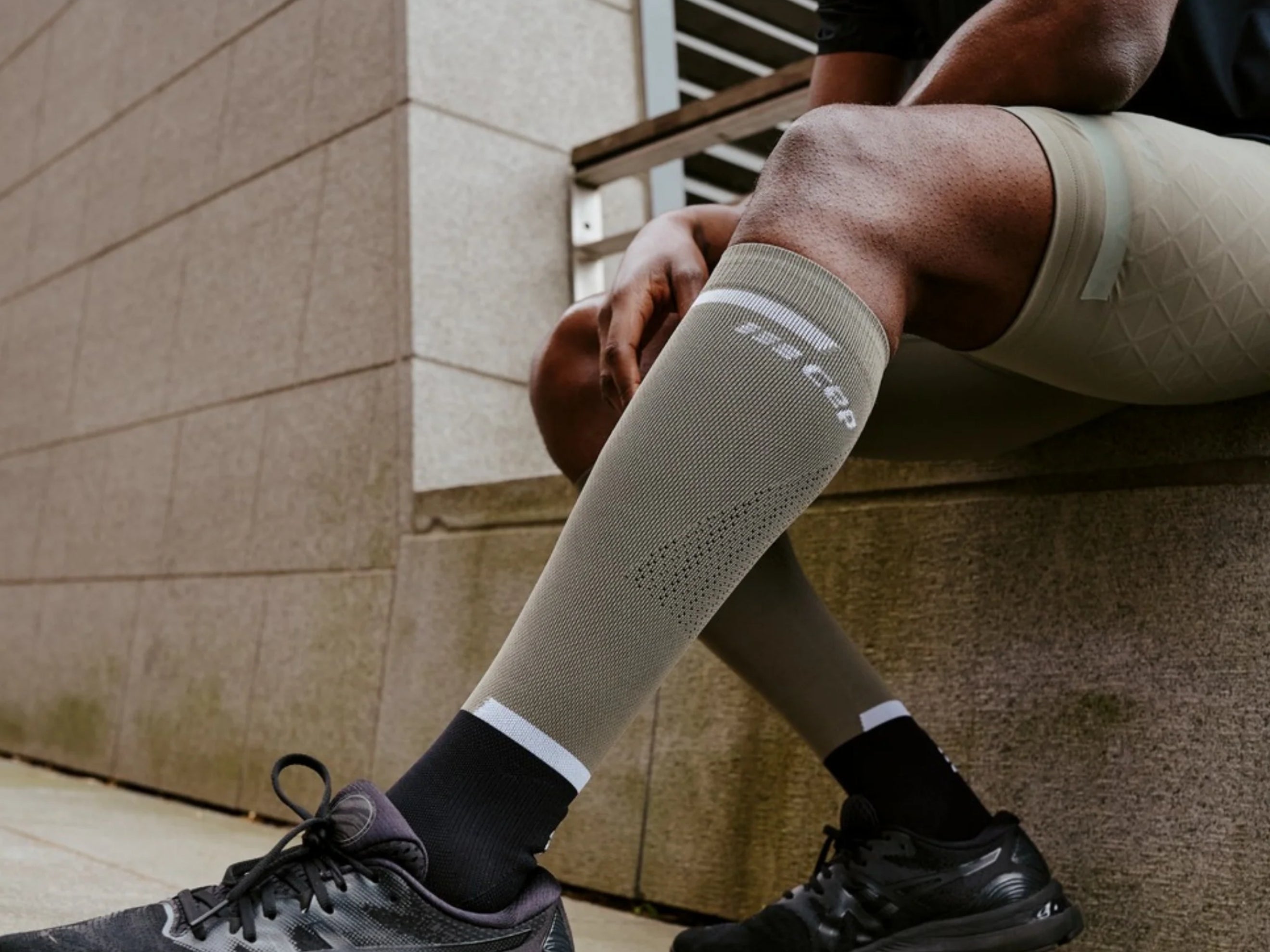 How Long to Wear Compression Socks | Duration Guide – CEP Running