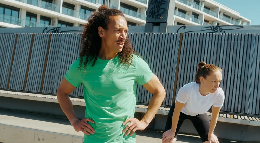 How to Boost Post-Run Recovery: 6-Step Guide – CEP Running