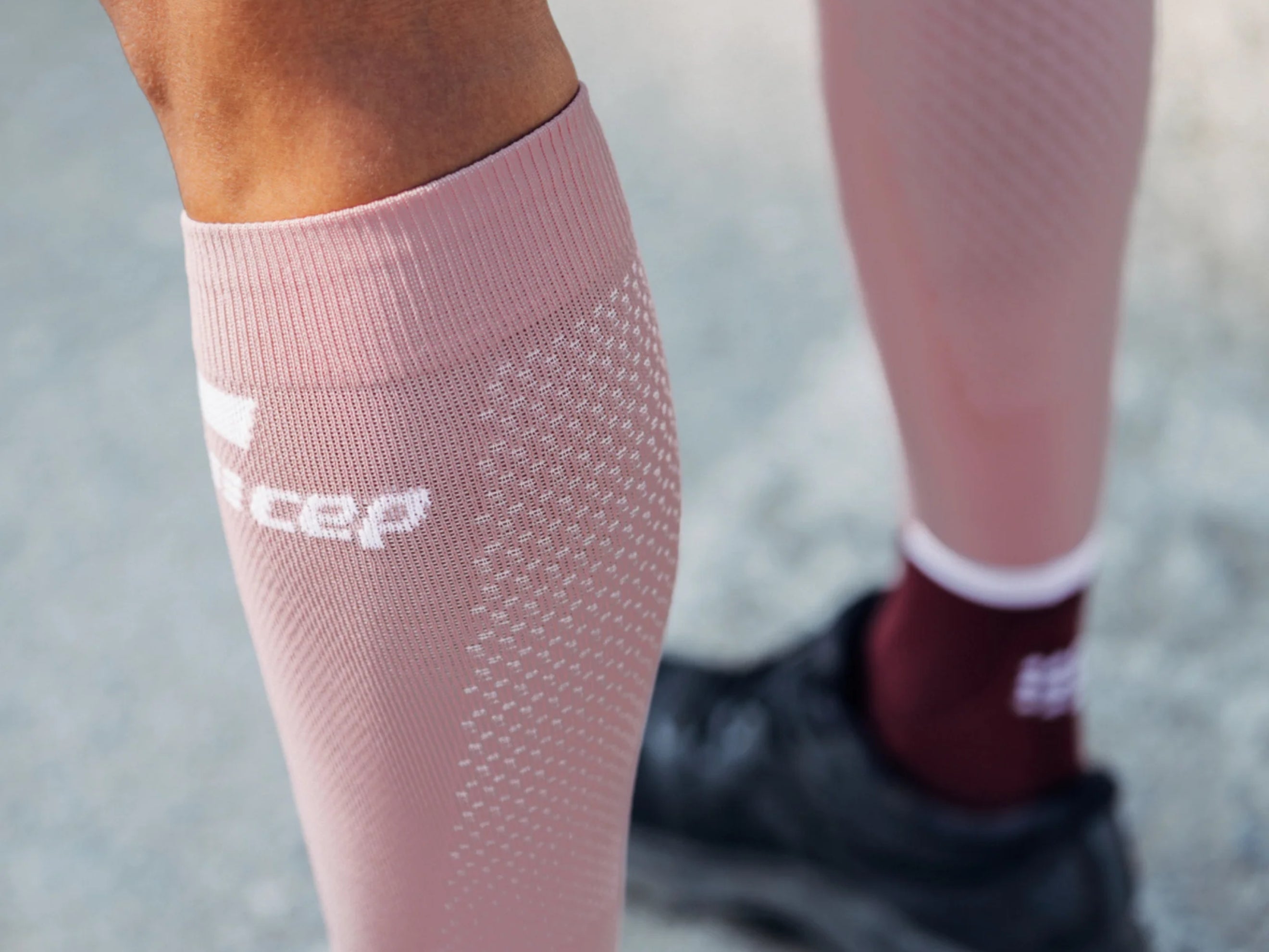 How to Choose Compression Socks | Perfect Fit Guide 2025 – CEP Running