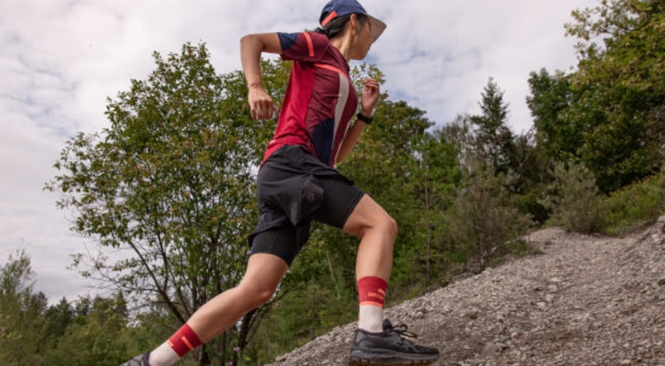Marathon in Hot Weather: Heat Racing Strategies – CEP Running