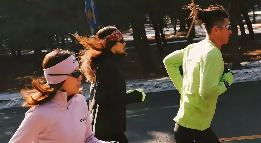 Shamrock Marathon Virginia Beach 2026: Runner's Guide – CEP Running