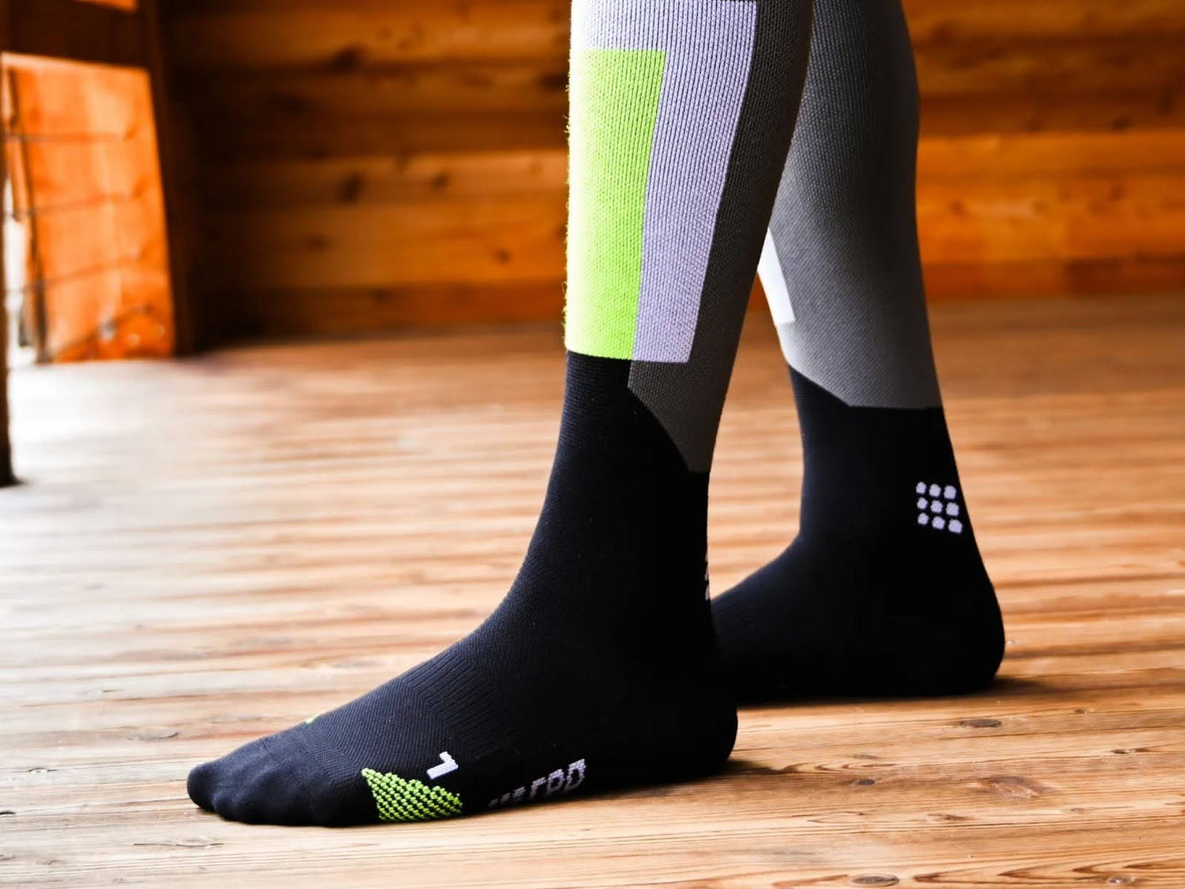 Compression Socks for Standing All Day: Do They Actually Help? | CEP ...