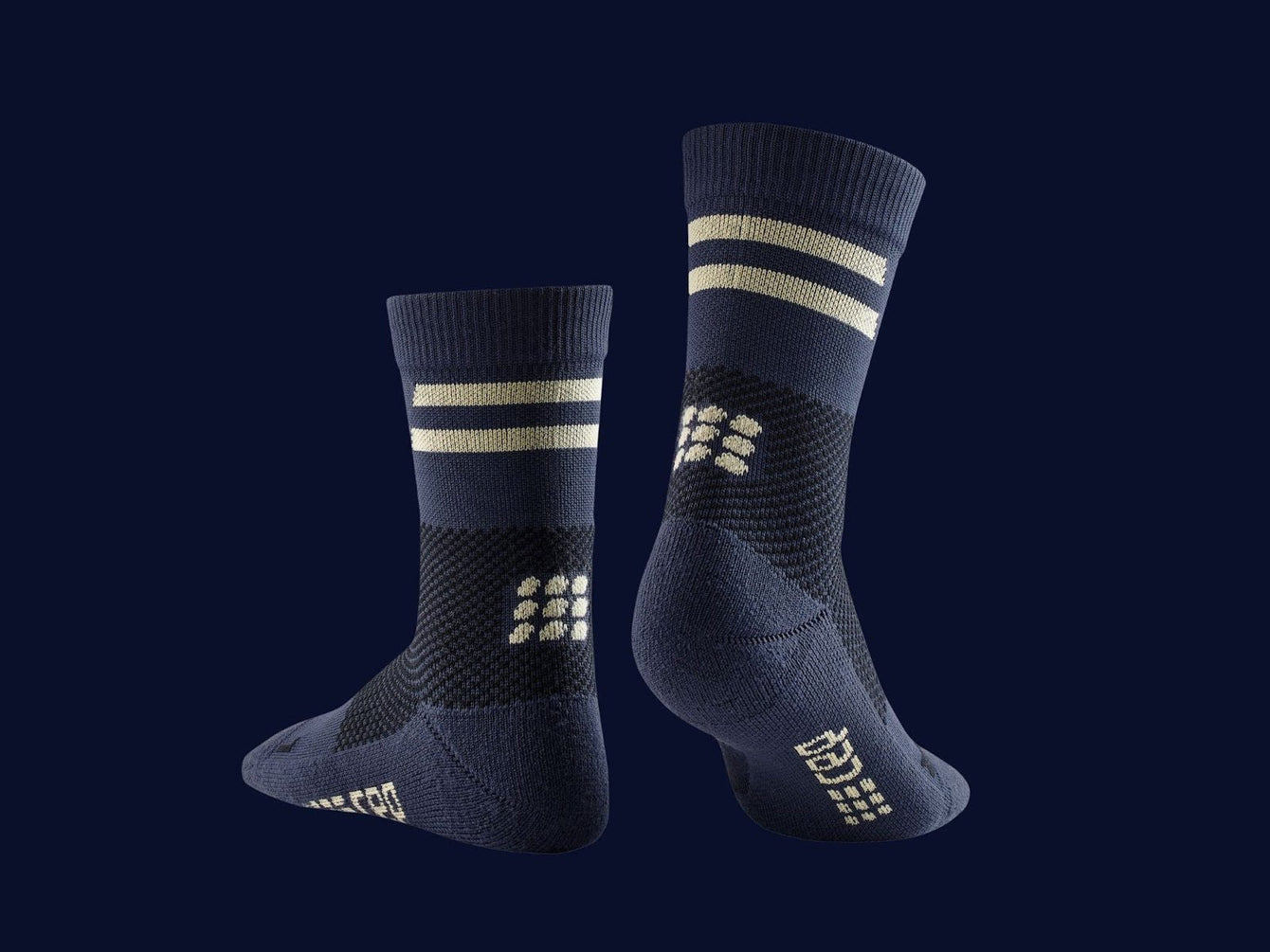 How CEP 3D Compression Technology Works | Science-Backed Performance ...