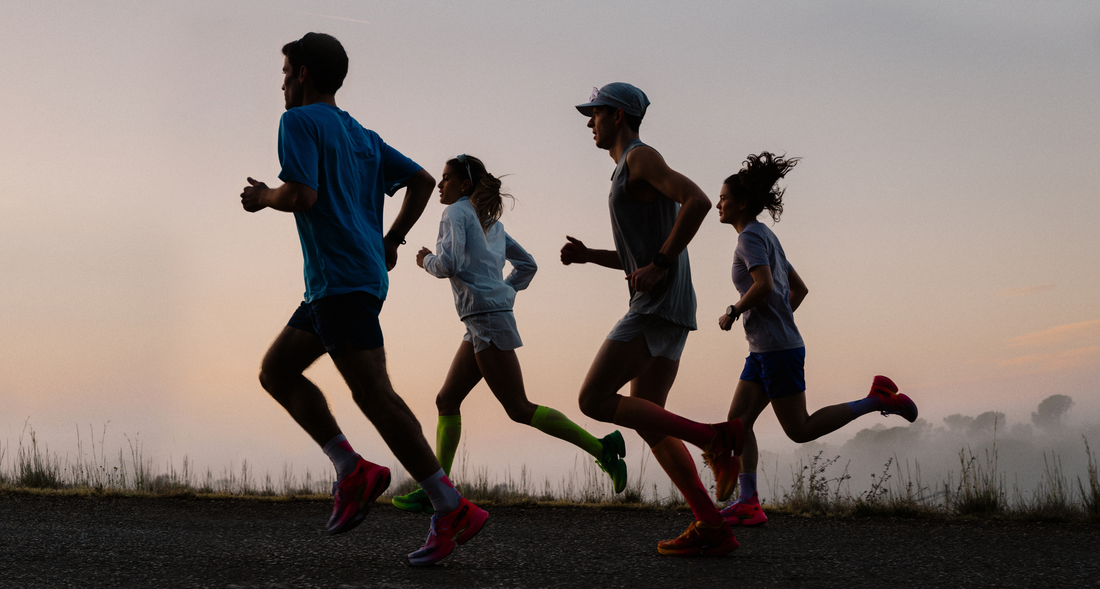 CEP Run Gear | Socks & Clothing for Running | CEP Compression – CEP Running