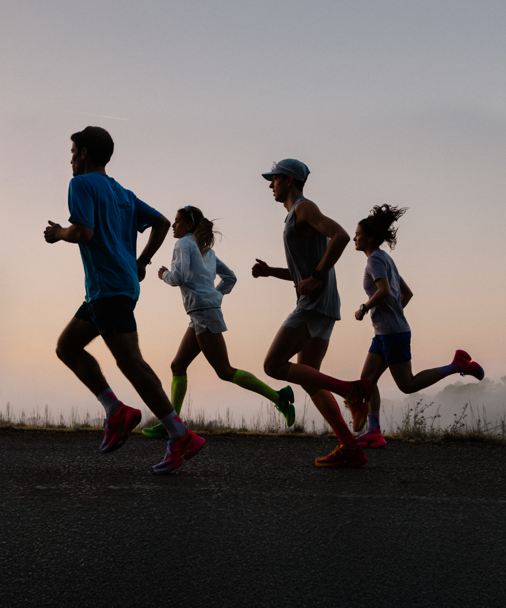 CEP Run Gear | Socks & Clothing for Running | CEP Compression – CEP Running