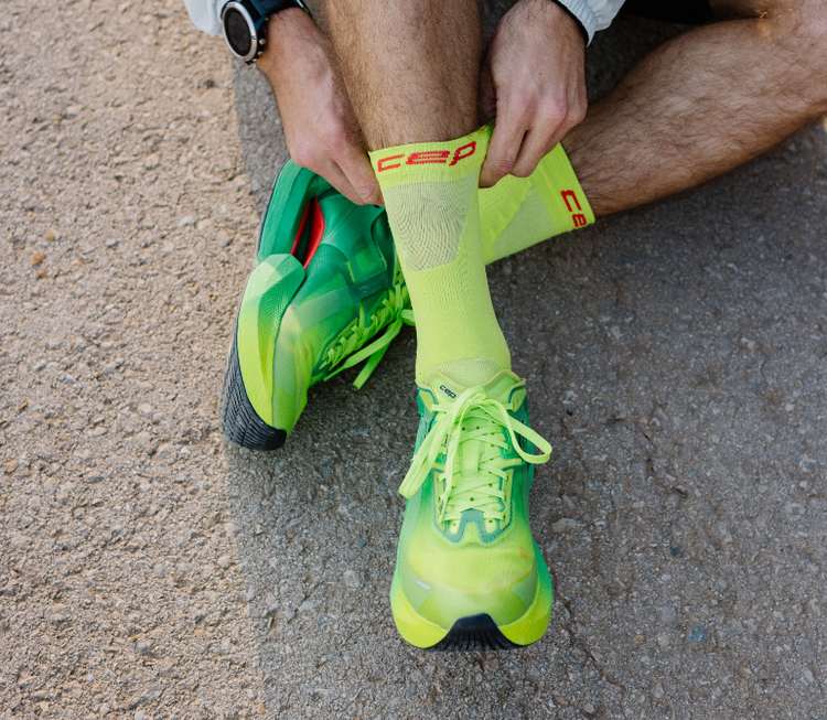 CEP Run Gear | Socks & Clothing for Running | CEP Compression – CEP Running
