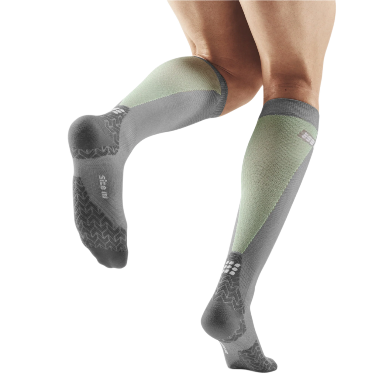 Ultralight Compression Tall Socks for Men | CEP Compression Sportswear ...