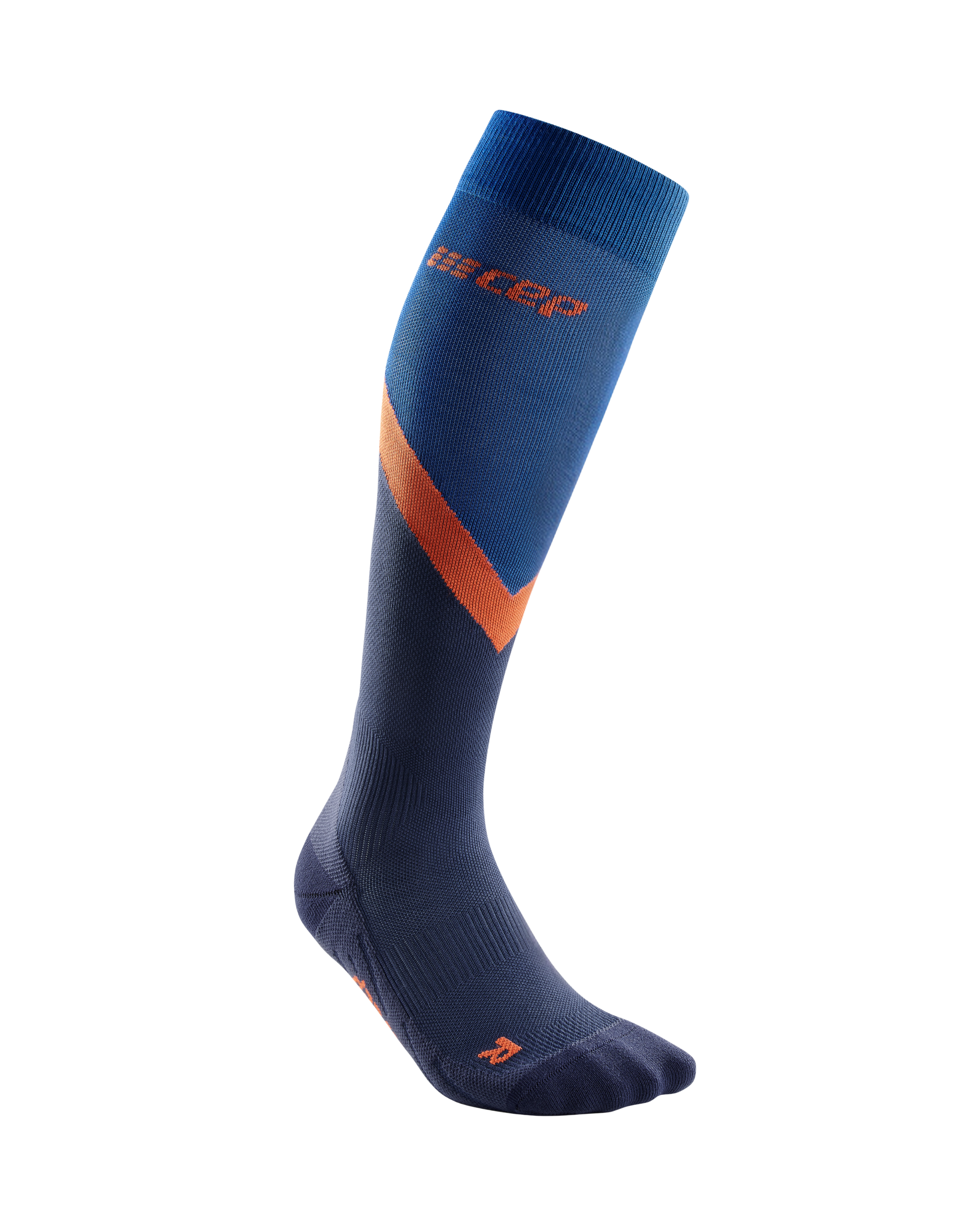 Chevron Compression Socks for Men | CEP Compression Sportswear – CEP ...
