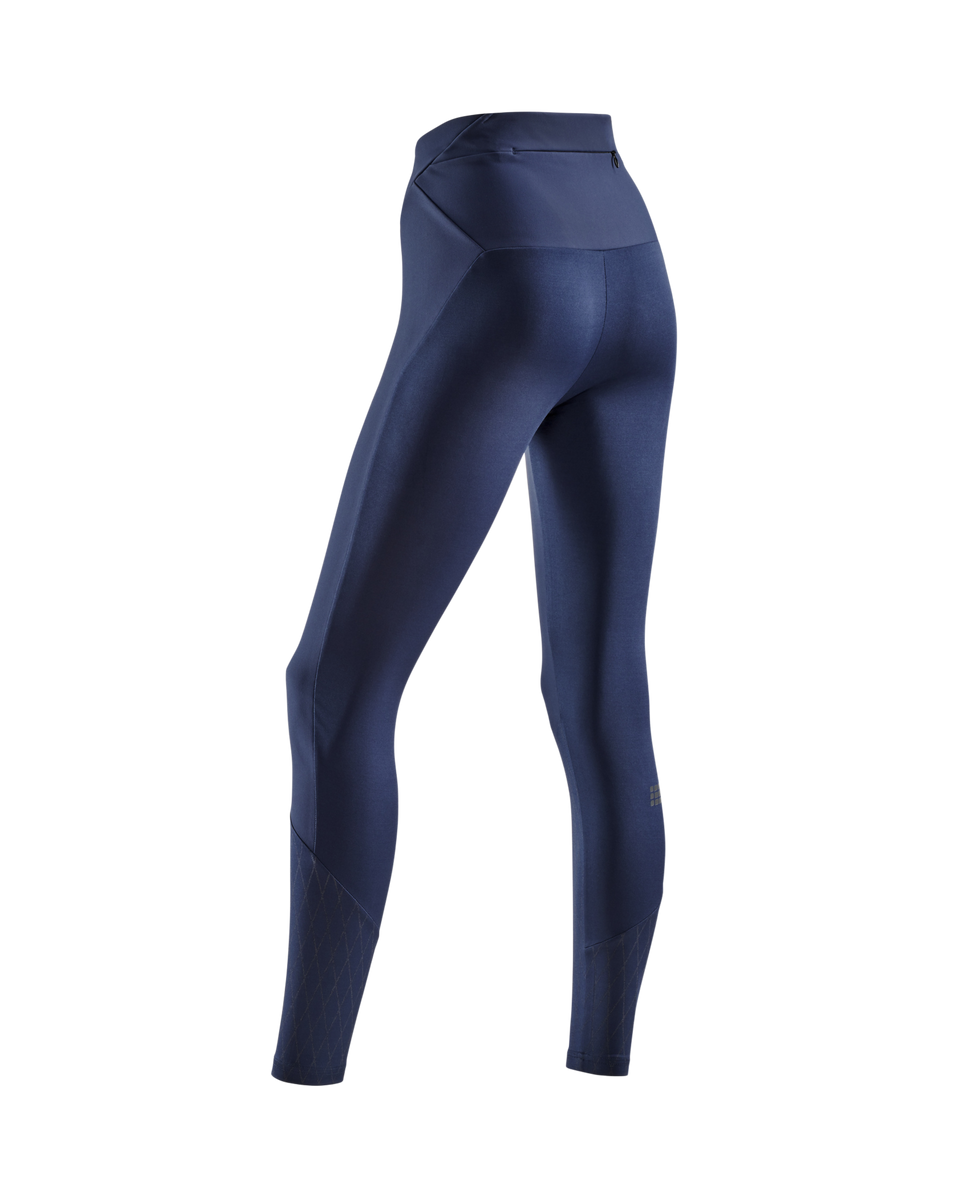 Women's Compression Tights | Cold Weather | Running – CEP Running