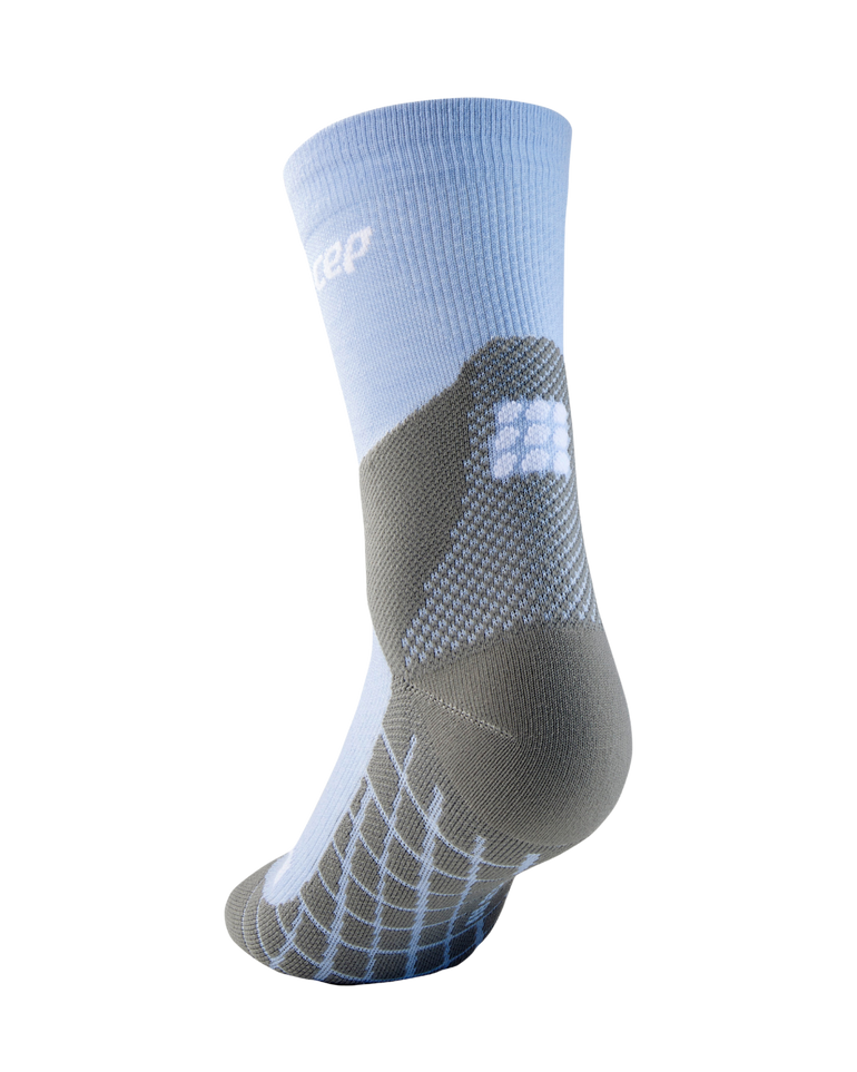 Compression Mid Cut Socks for Men | CEP Compression Sportswear – CEP ...