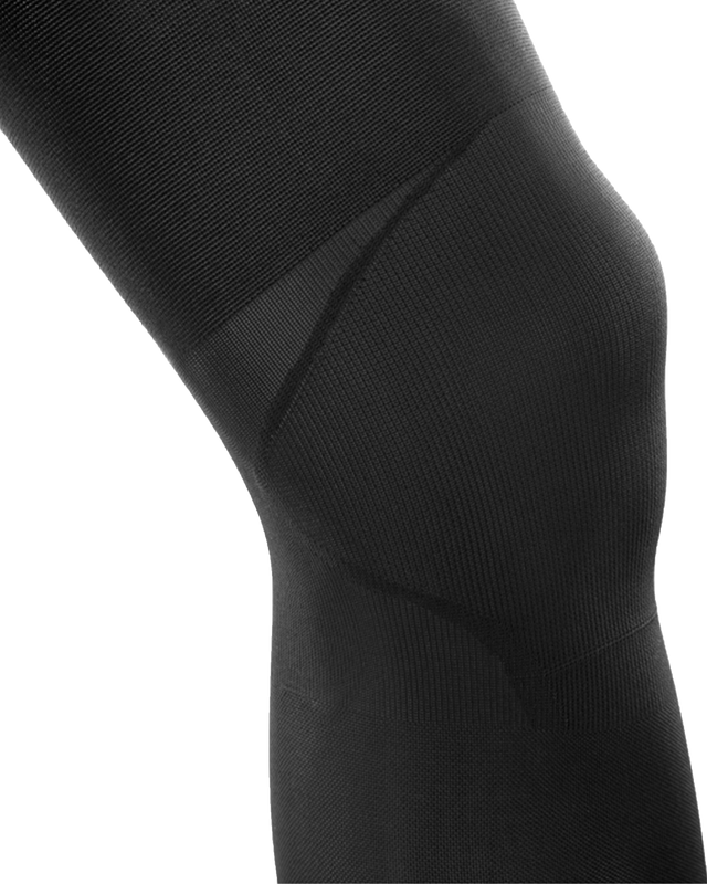 Men's Recovery Compression Tights | Medical-grade Compression Sportwear ...