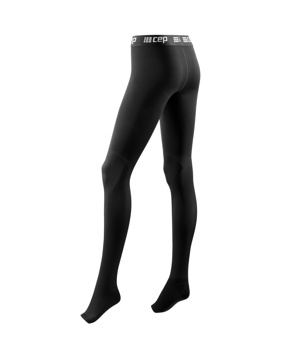 Women's Compression Recovery Tights | 20-30 mmHg – CEP Running