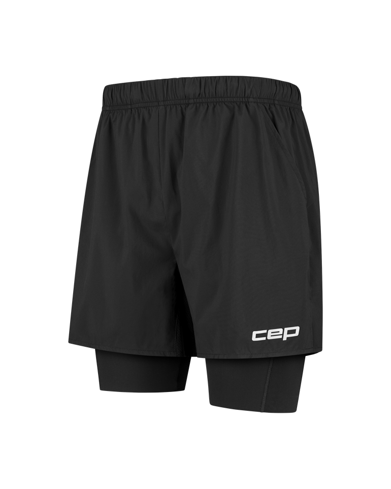 Men’s Compression Shorts, Tights & Pants | CEP Compression Bottoms ...