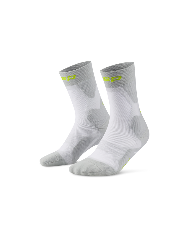 Core Run Cushion Mid Cut Compression Socks | Unisex | CEP Running