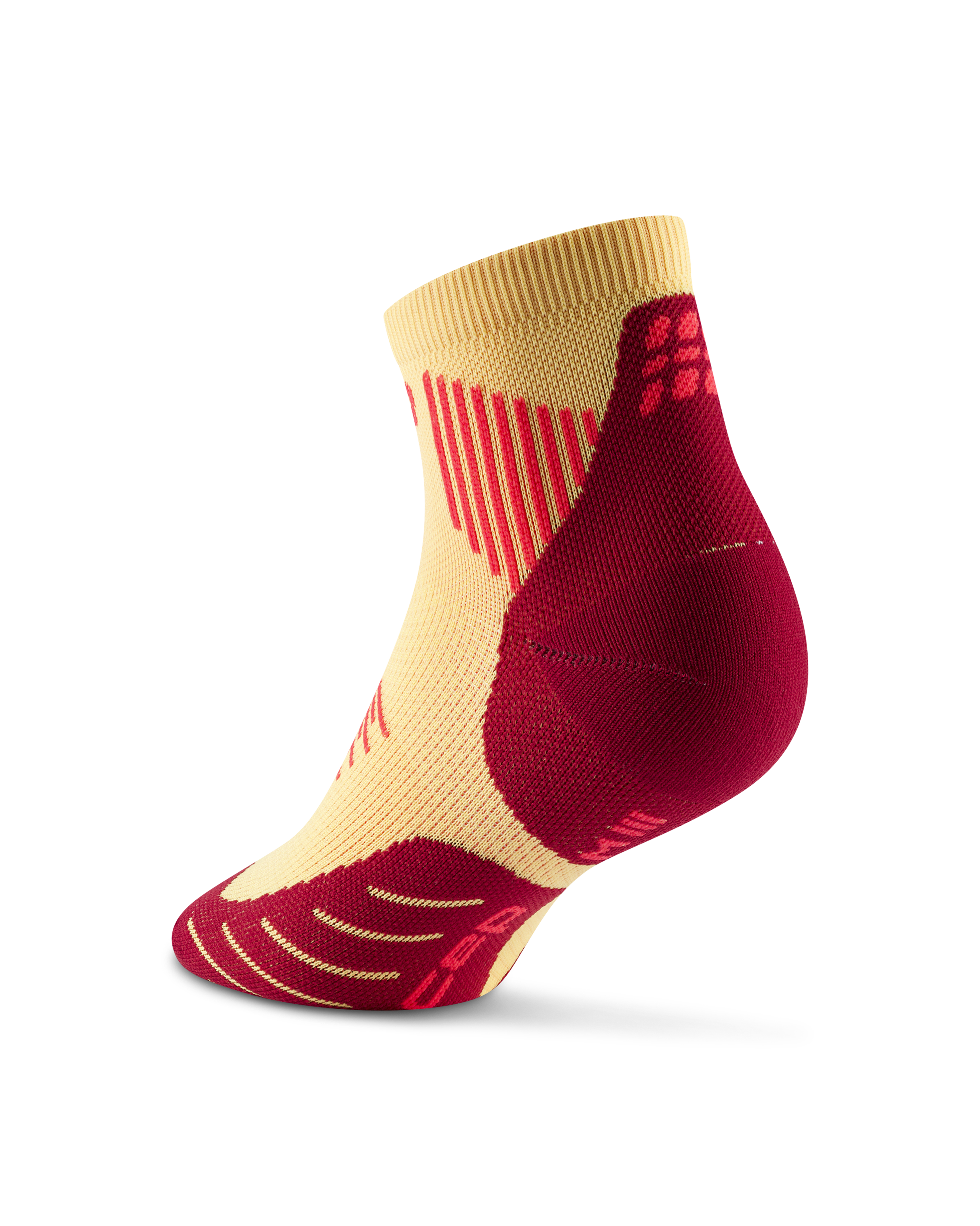 Official Warner Bros Merchandise Kodal Copper Athletic Ankle Socks - 5 ...