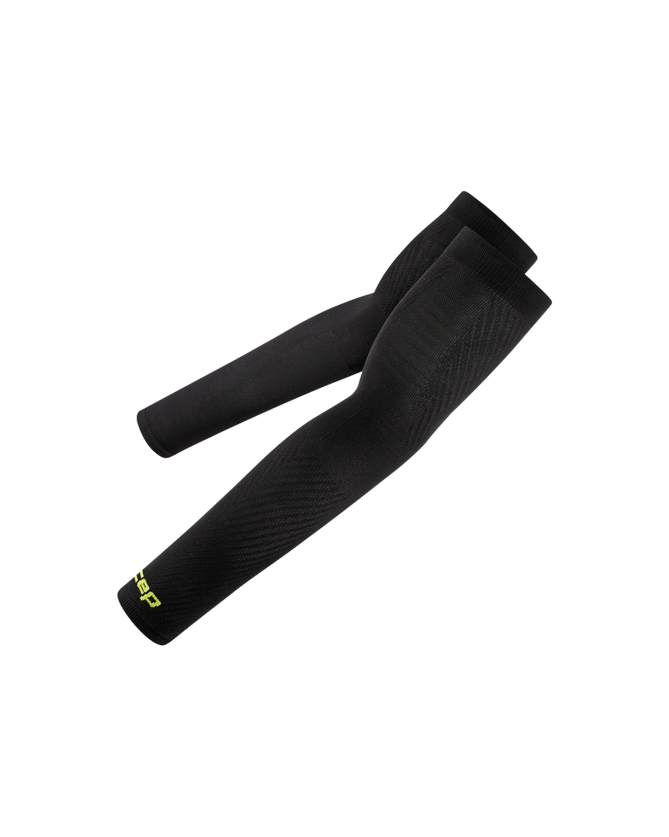 Core Run Ultralight Arm Compression Sleeves | Unisex | CEP Running