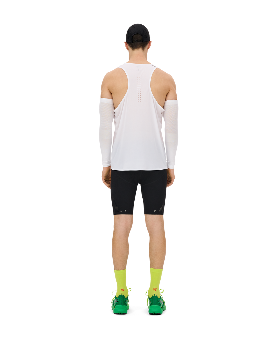 Core Run Ultralight Arm Compression Sleeves | Unisex | CEP Running