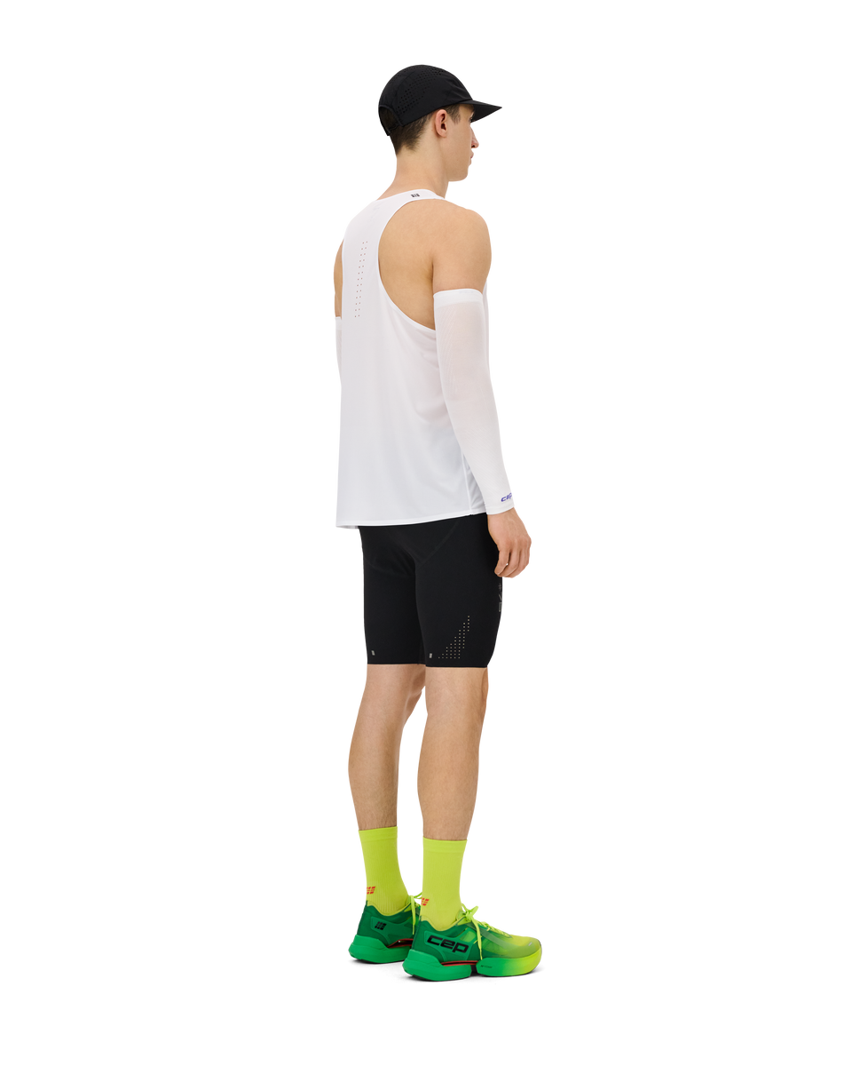 Core Run Ultralight Arm Compression Sleeves | Unisex | CEP Running