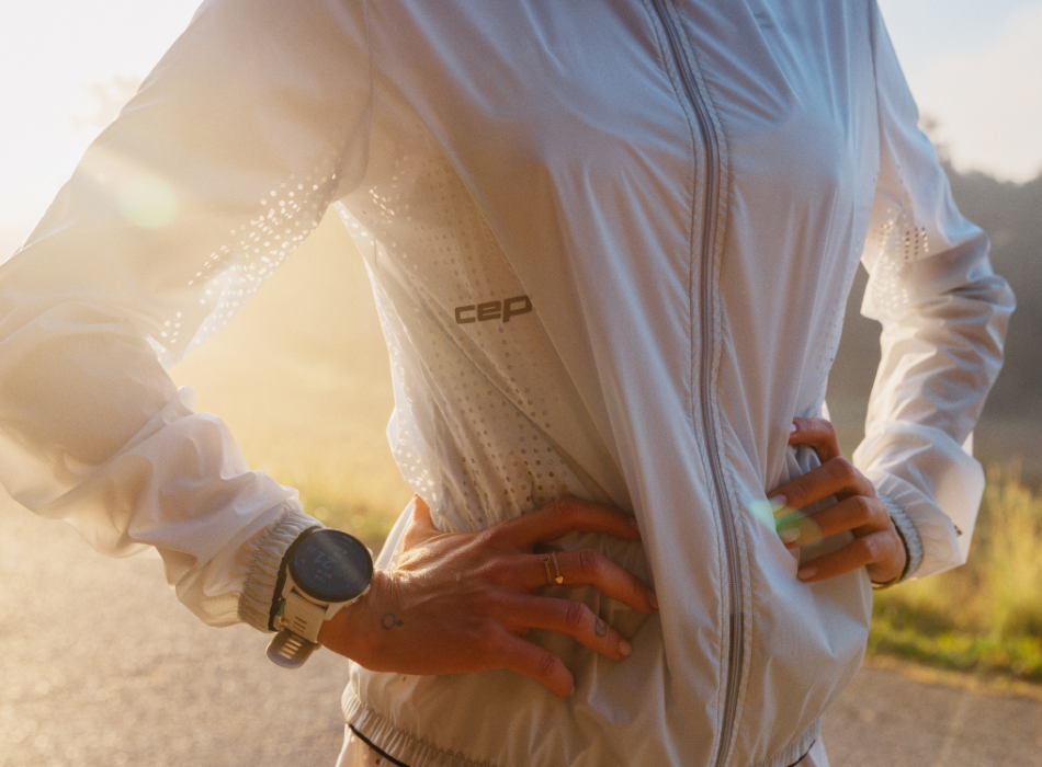 CEP Run Gear | Socks & Clothing for Running | CEP Compression – CEP Running