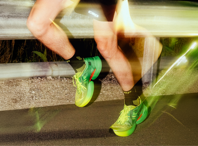 CEP Run Gear | Socks & Clothing for Running | CEP Compression – CEP Running