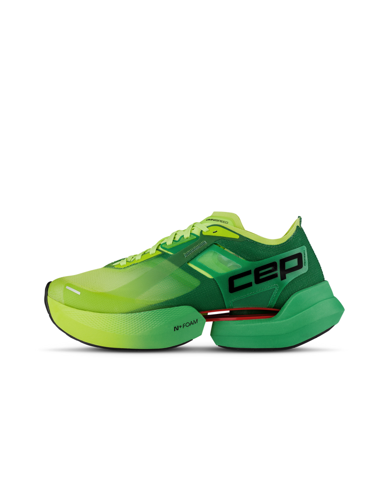 Pro Run Omnispeed | CEP Running