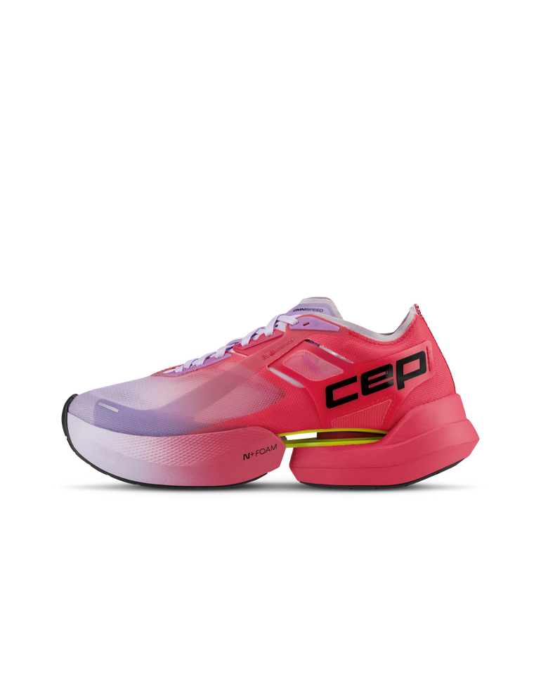 Pro Run Omnispeed | CEP Running