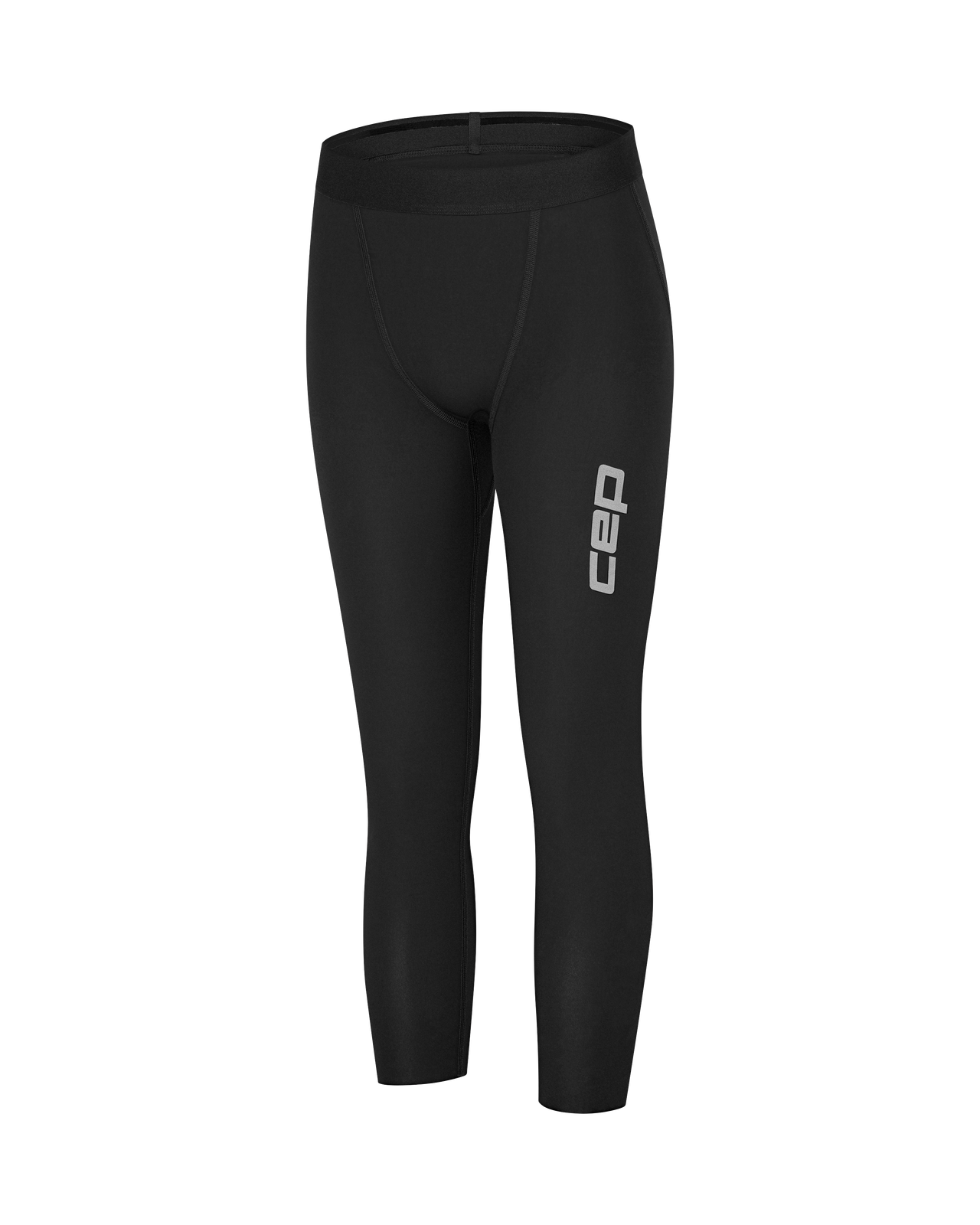 Pro Run Ultralight 7/8 Compression Tights for Women | CEP Running