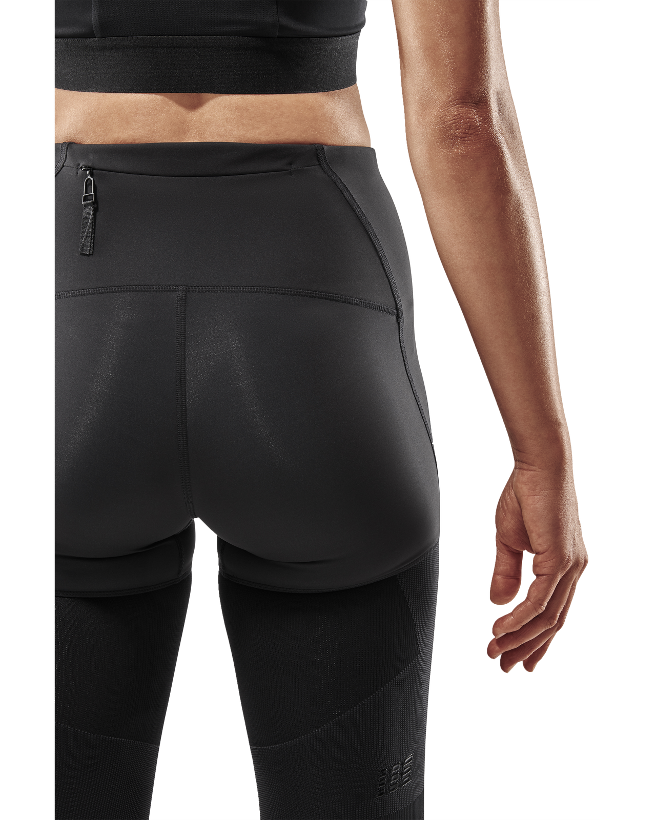 Compression Run Shorts 4.0 for Women | CEP Activating Sportswear – CEP ...