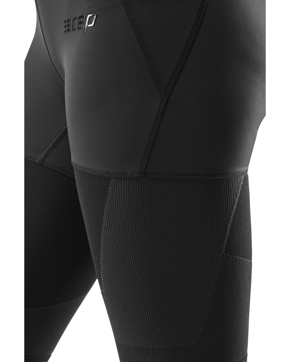 Compression Run Shorts 4.0 for Women | CEP Activating Sportswear – CEP ...
