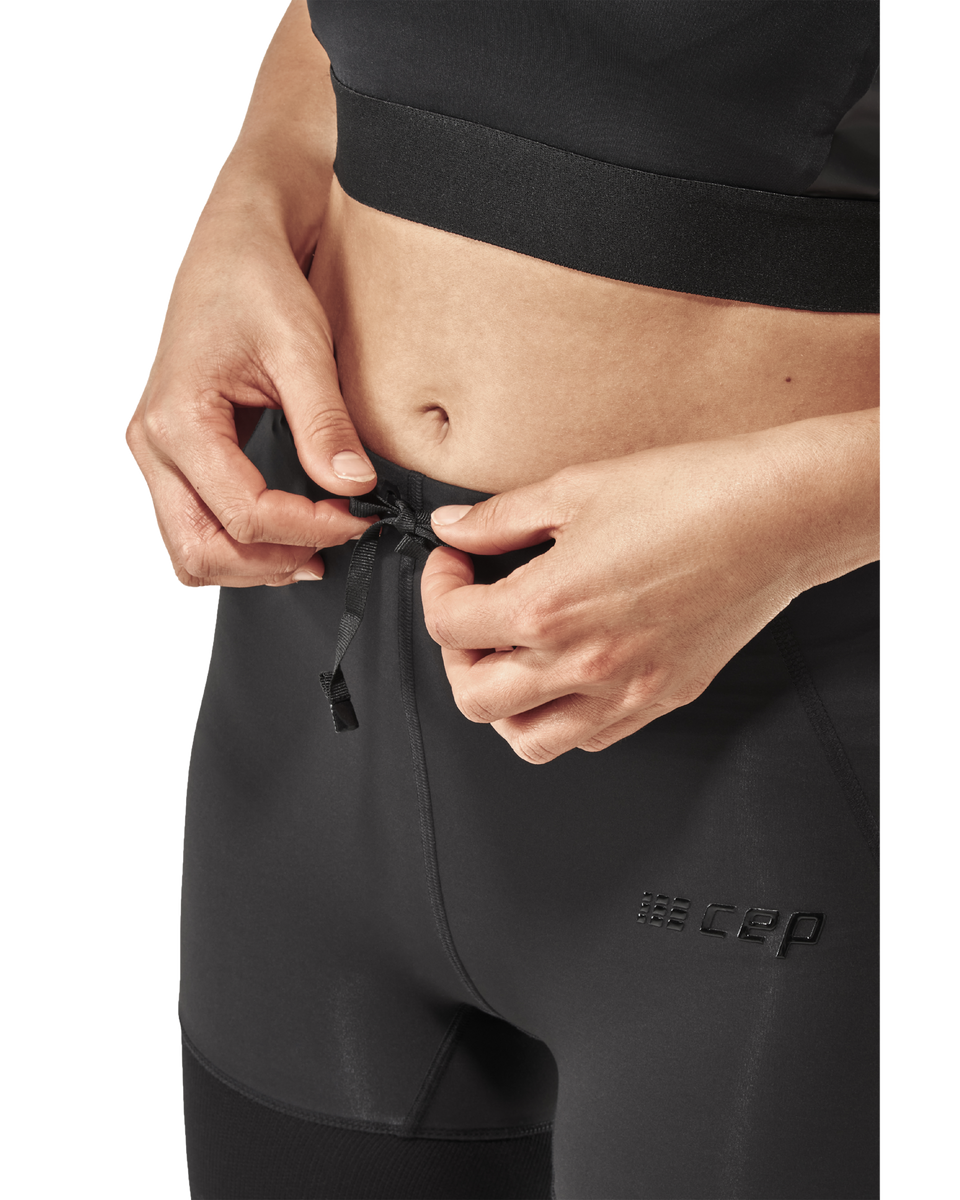 Compression Run Tights 4.0 for Women | CEP Activating Sportswear – CEP ...