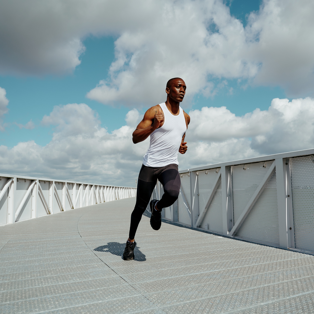 Compression Run Tights 4.0 for Men | Running | Gym | Sports – CEP Running